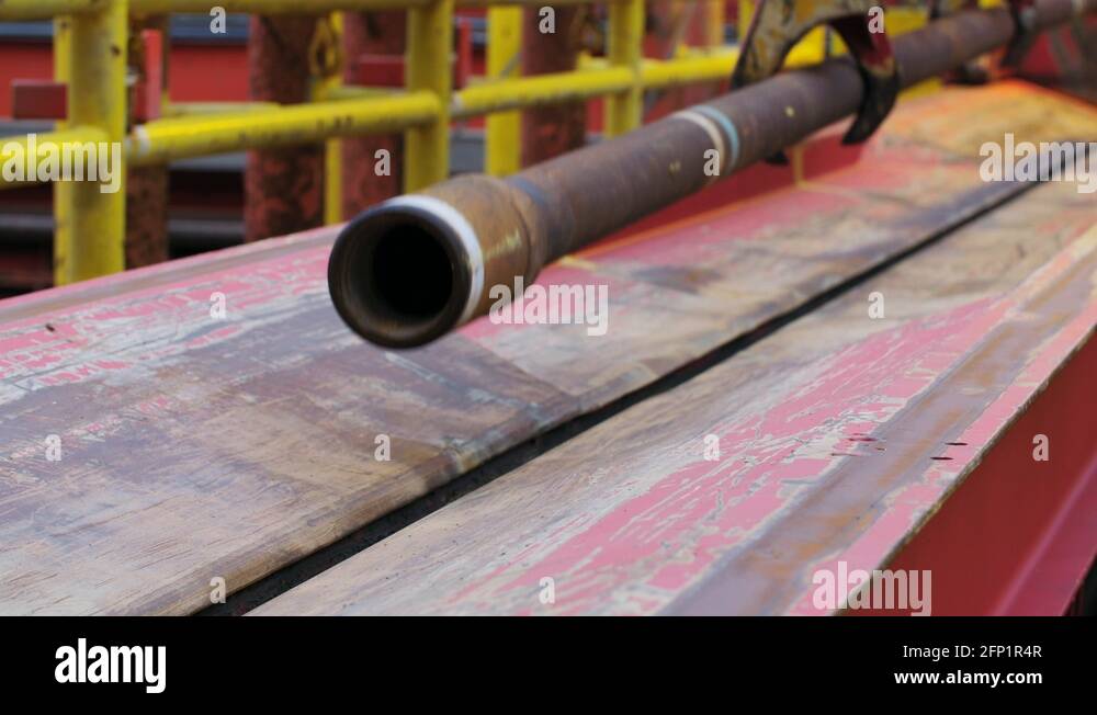 Drilling pipe Stock Videos & Footage - HD and 4K Video Clips - Alamy