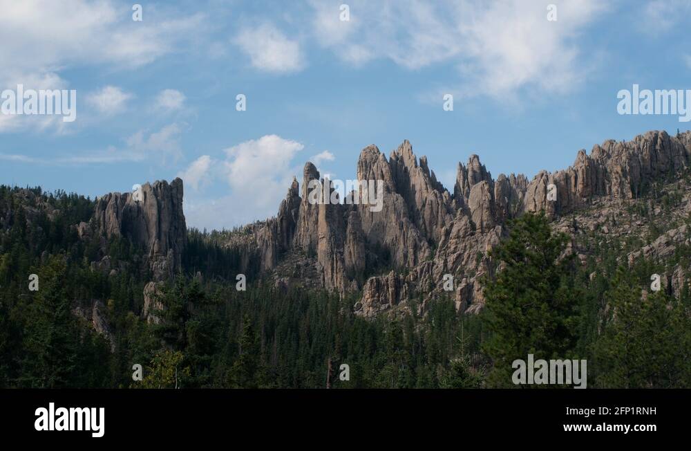 Spires rock formations Stock Videos & Footage - HD and 4K Video Clips ...