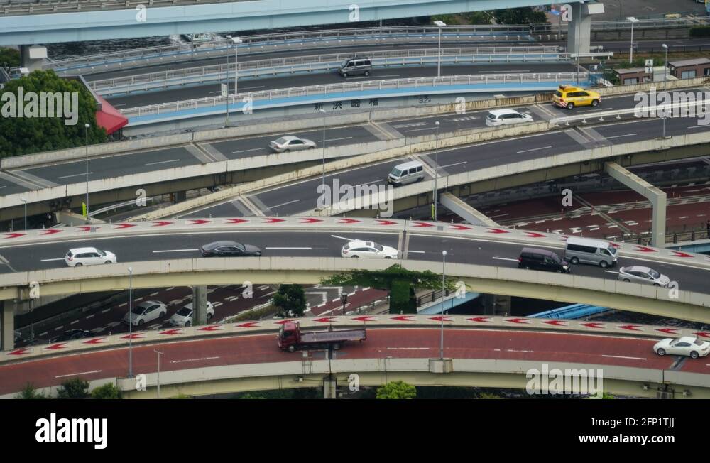 Overpasses background Stock Videos & Footage - HD and 4K Video Clips ...