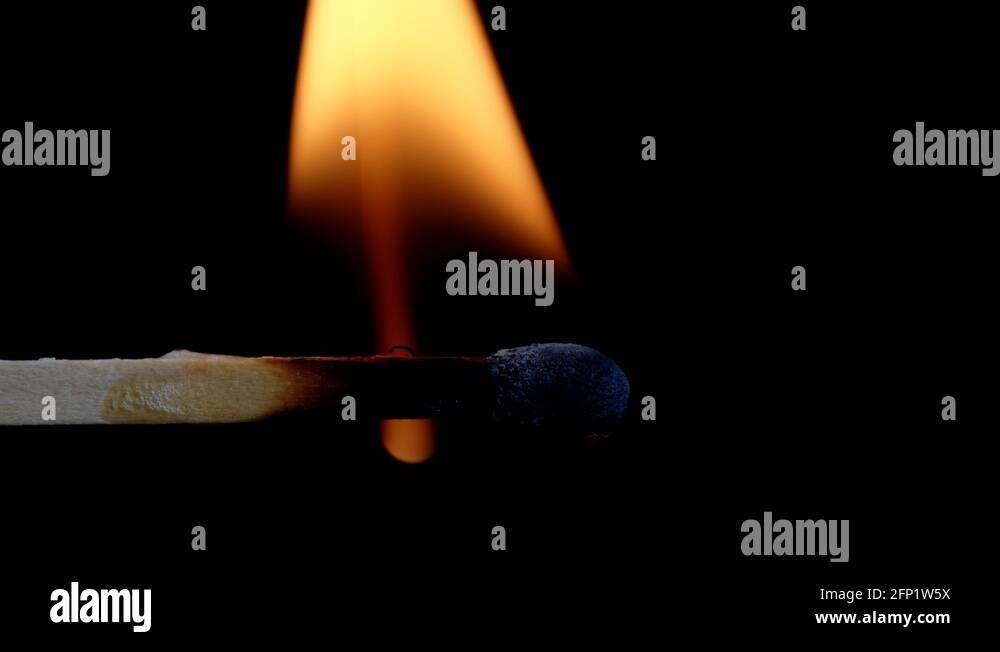 Burning matchstick Stock Videos & Footage - HD and 4K Video Clips - Alamy