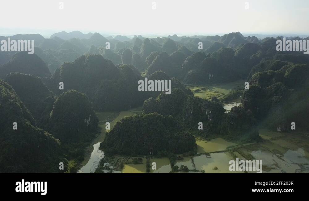 Tropical mountain scenery Stock Videos & Footage - HD and 4K Video ...