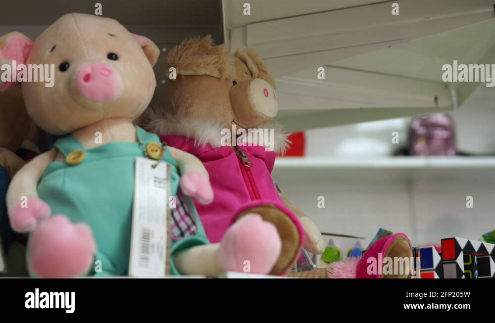 Pig retail display Stock Videos & Footage - HD and 4K Video Clips - Alamy