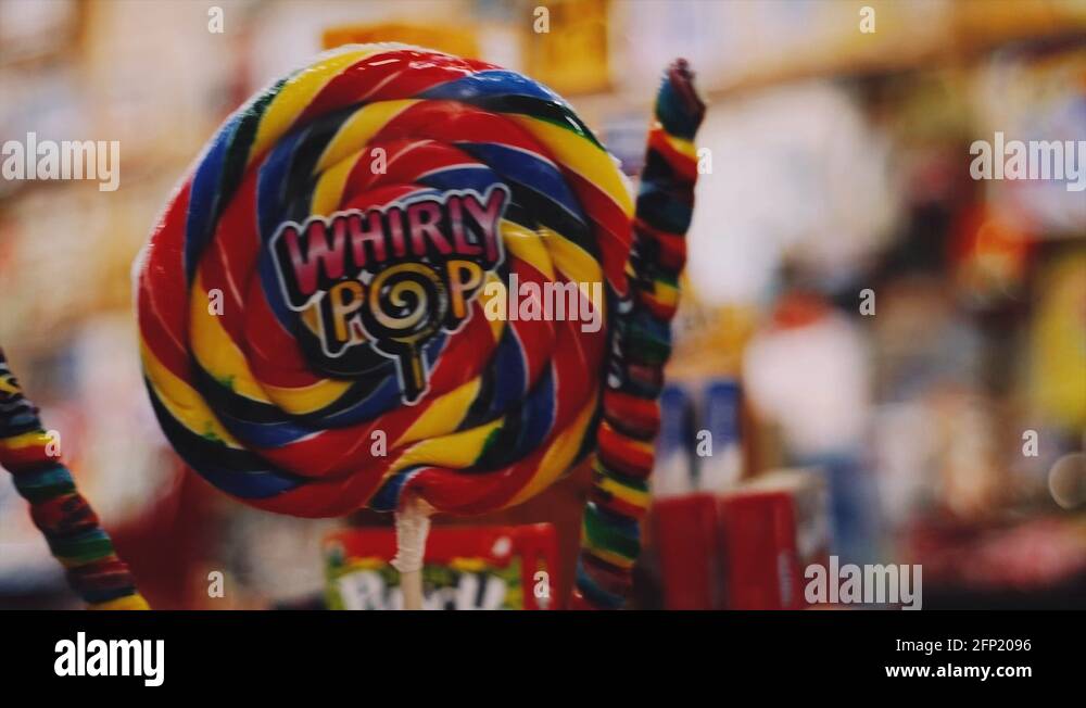 Retro candy shop Stock Videos & Footage - HD and 4K Video Clips - Alamy