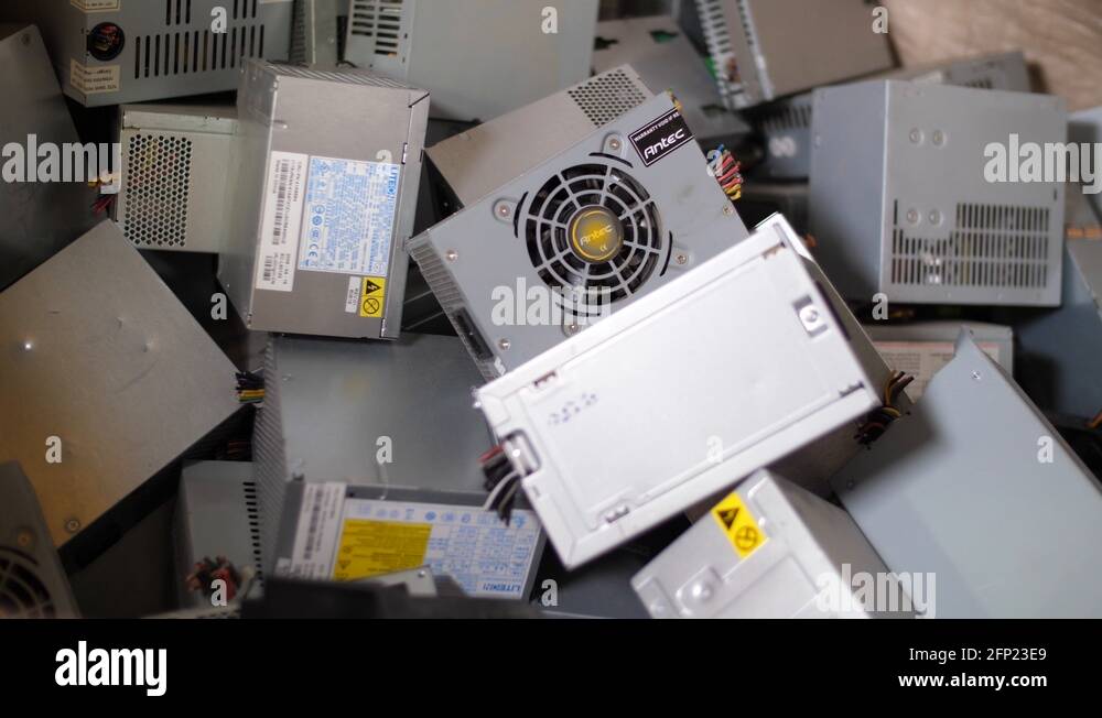 Recycled components Stock Videos & Footage - HD and 4K Video Clips - Alamy