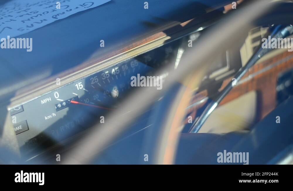 Ford crown victoria car Stock Videos & Footage - HD and 4K Video Clips ...