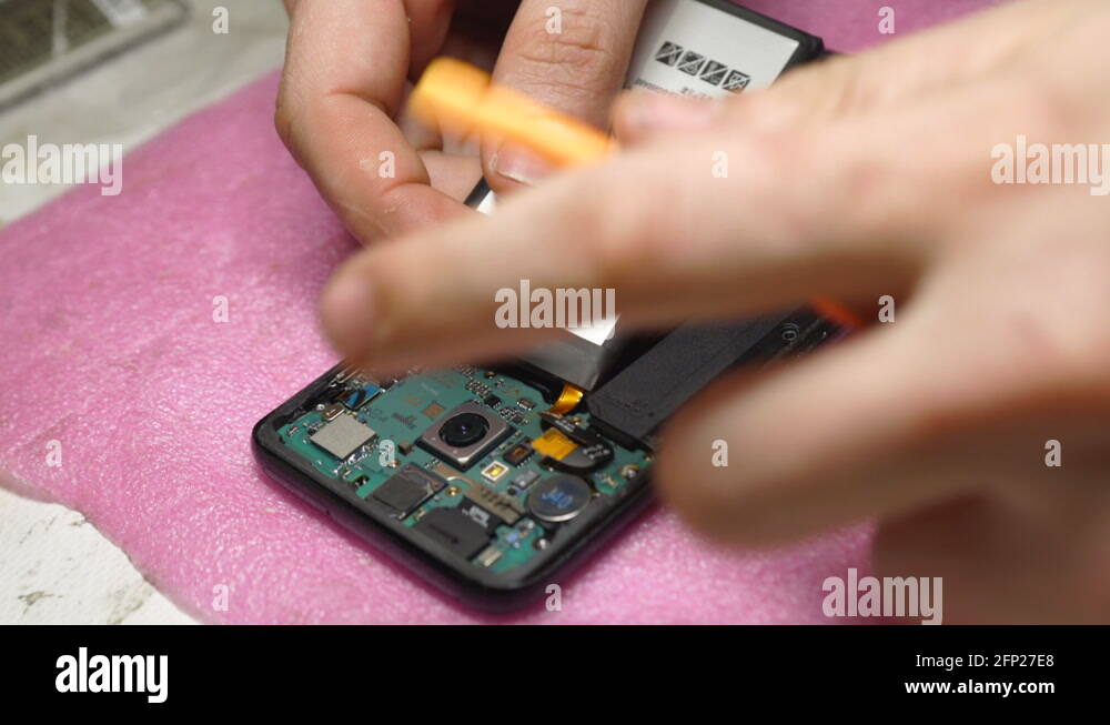 Samsung lithium ion battery Stock Videos & Footage - HD and 4K Video ...
