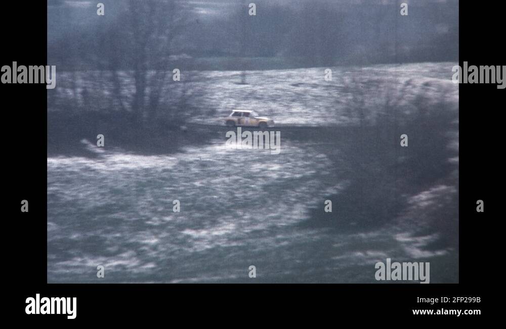 Rally racing history Stock Videos & Footage - HD and 4K Video Clips - Alamy