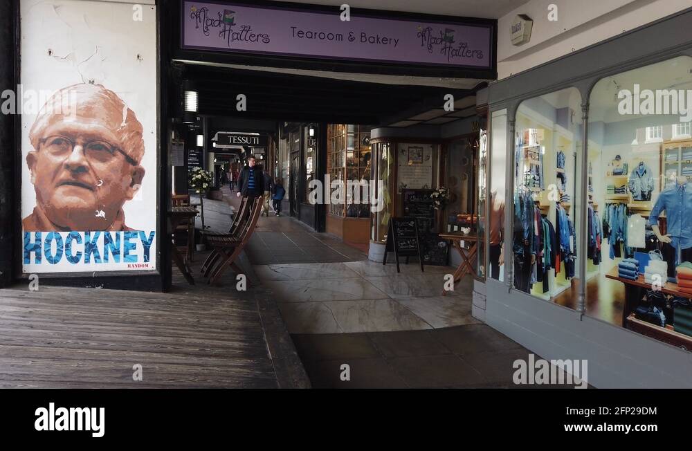 Chester rows medieval Stock Videos & Footage - HD and 4K Video Clips ...