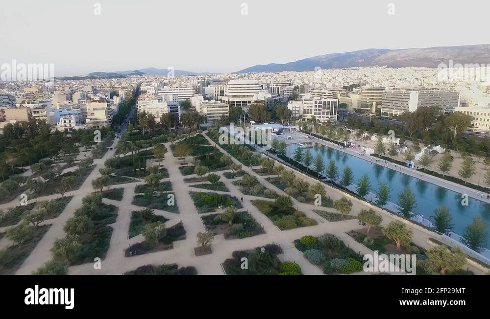 Athens park Stock Videos & Footage - HD and 4K Video Clips - Alamy