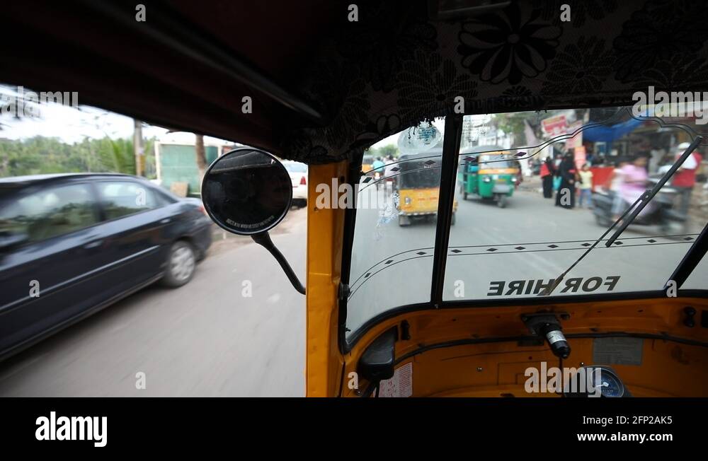 Auto rickshaw india Stock Videos & Footage - HD and 4K Video Clips - Alamy