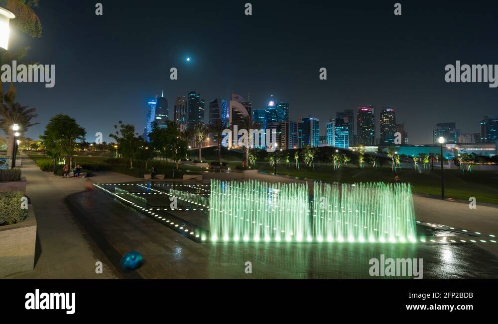 Light show qatar Stock Videos & Footage - HD and 4K Video Clips - Alamy