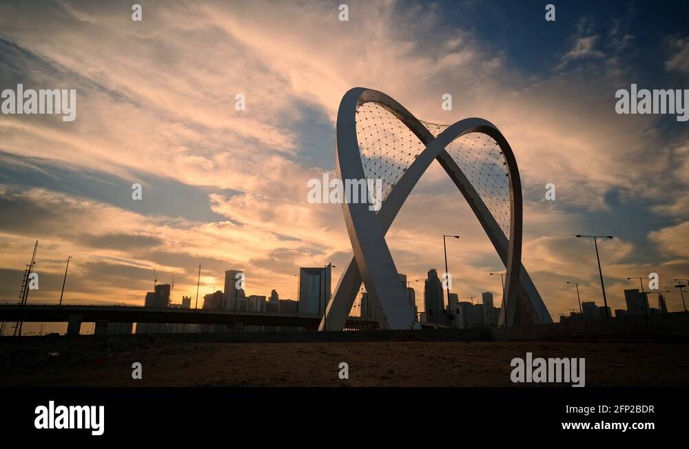 Lusail road Stock Videos & Footage - HD and 4K Video Clips - Alamy