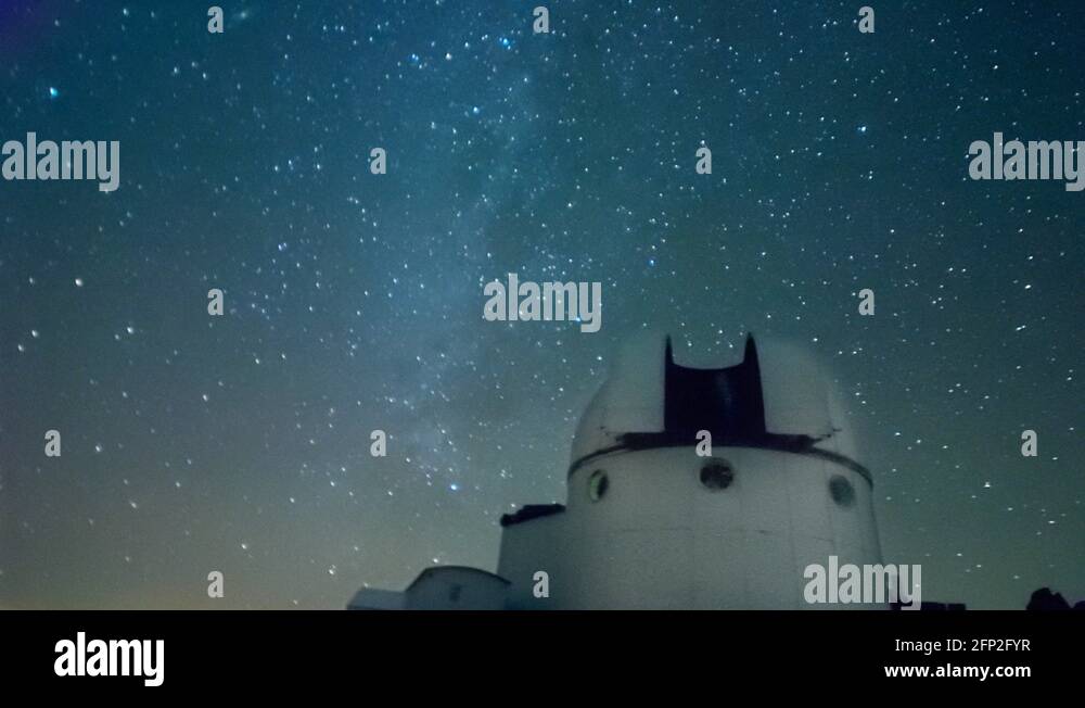 Astronomical research observatory Stock Videos & Footage - HD and 4K ...