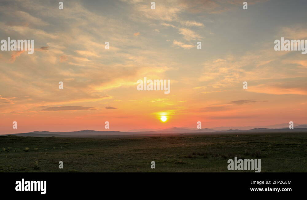 Steppes asia landscape Stock Videos & Footage - HD and 4K Video Clips ...