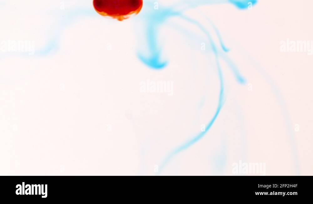 Food colouring drops Stock Videos & Footage - HD and 4K Video Clips - Alamy