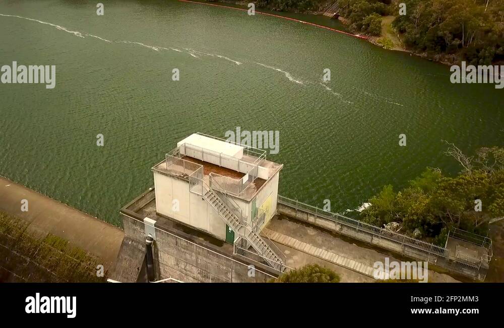 Hydroelectric energy storage Stock Videos & Footage - HD and 4K Video ...