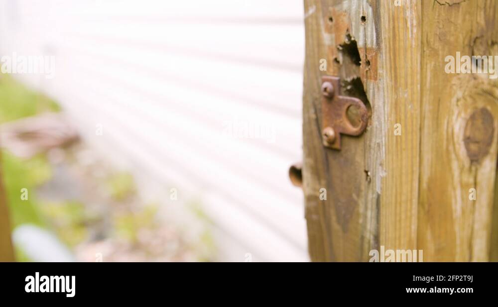 Old latches Stock Videos & Footage - HD and 4K Video Clips - Alamy