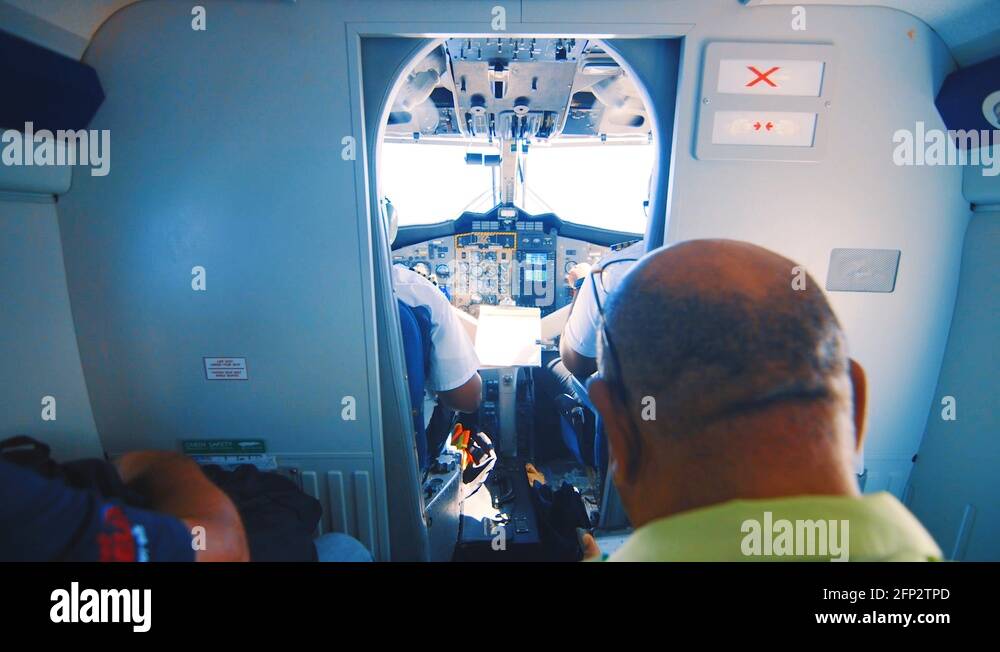 Pilot seats small plane Stock Videos & Footage - HD and 4K Video Clips ...