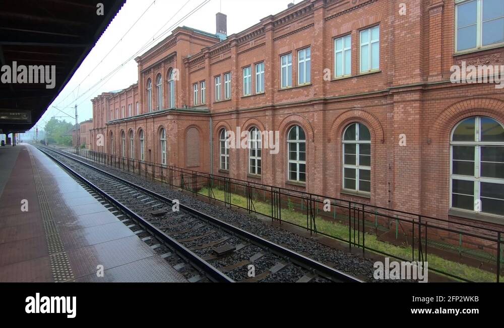 Brick station Stock Videos & Footage - HD and 4K Video Clips - Alamy