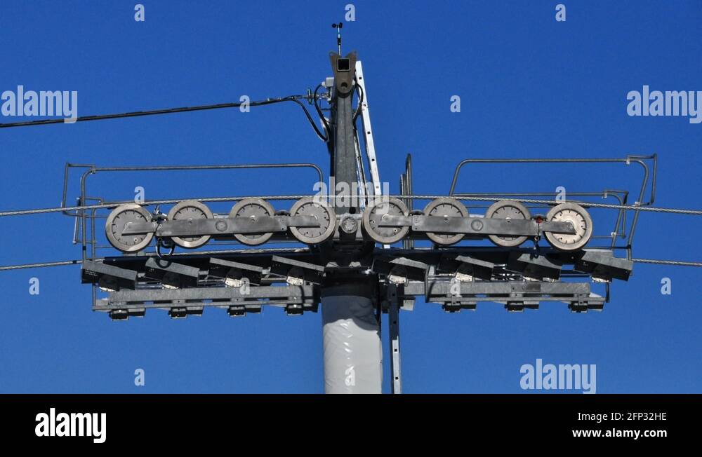 Lift pole Stock Videos & Footage - HD and 4K Video Clips - Alamy