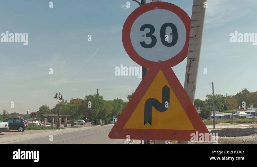 Symbols warnings signs Stock Videos & Footage - HD and 4K Video Clips ...