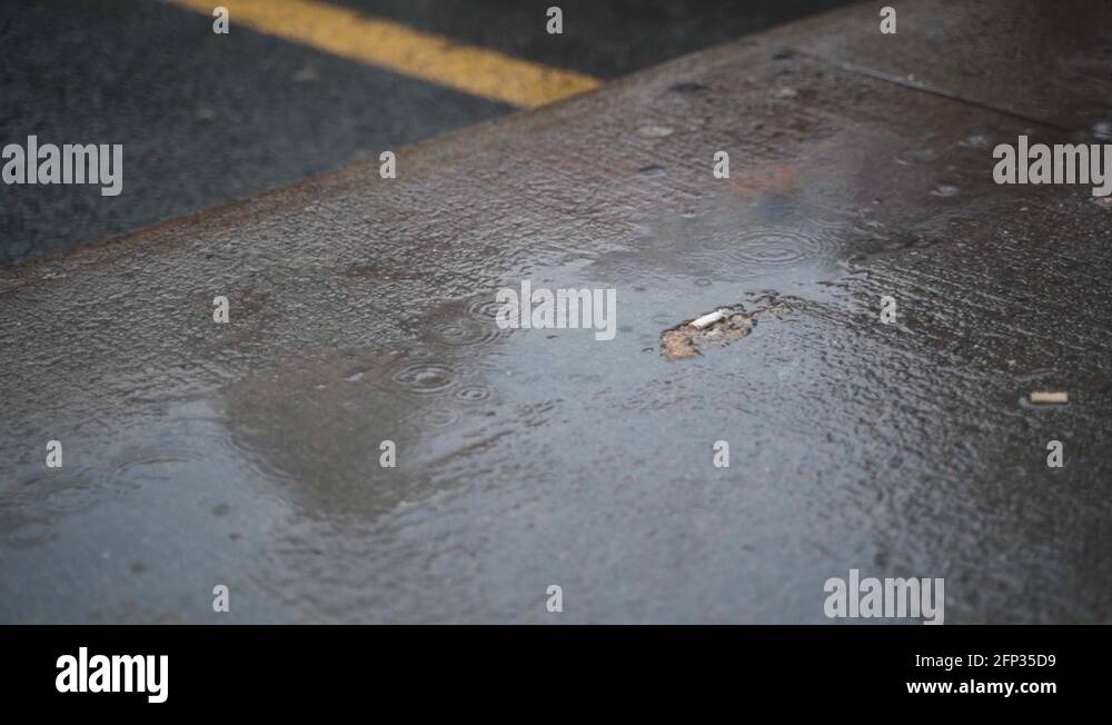 Wet walkway Stock Videos & Footage - HD and 4K Video Clips - Alamy