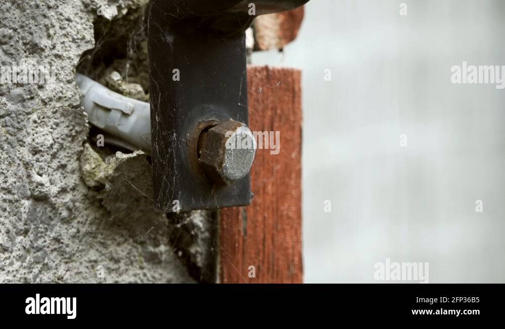 Expansion bolt Stock Videos & Footage - HD and 4K Video Clips - Alamy