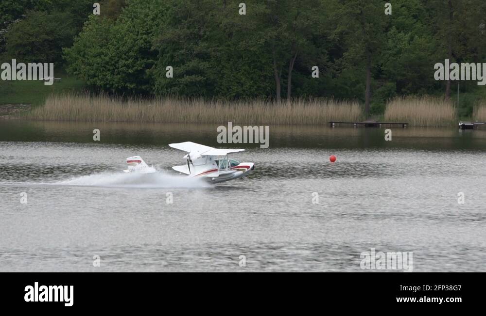 Amphibian biplane Stock Videos & Footage - HD and 4K Video Clips - Alamy