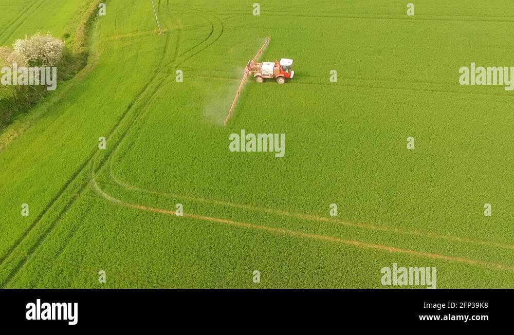 Crops herbicide roundup Stock Videos & Footage - HD and 4K Video Clips ...