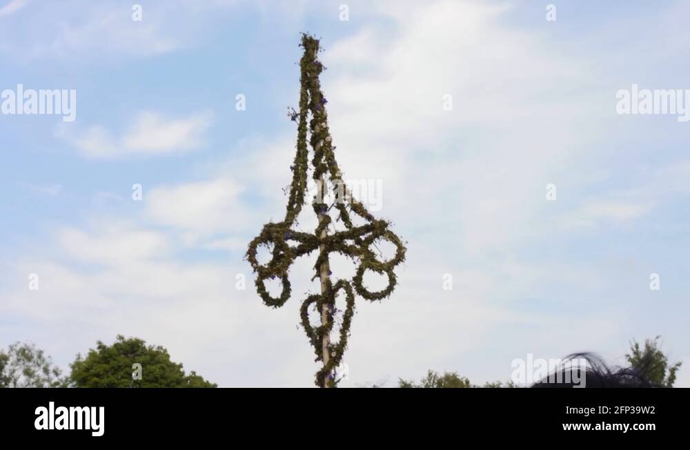 Maypole party Stock Videos & Footage - HD and 4K Video Clips - Alamy