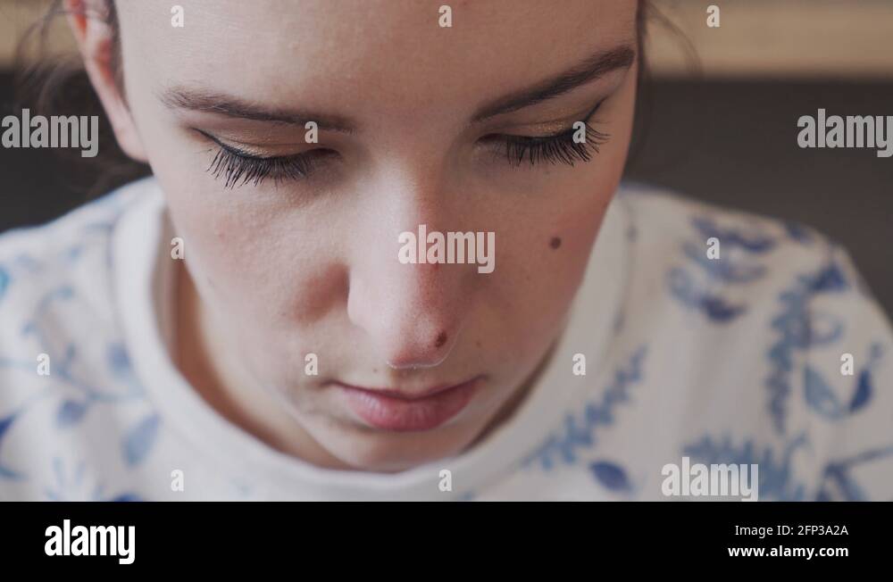 Focused face Stock Videos & Footage - HD and 4K Video Clips - Alamy