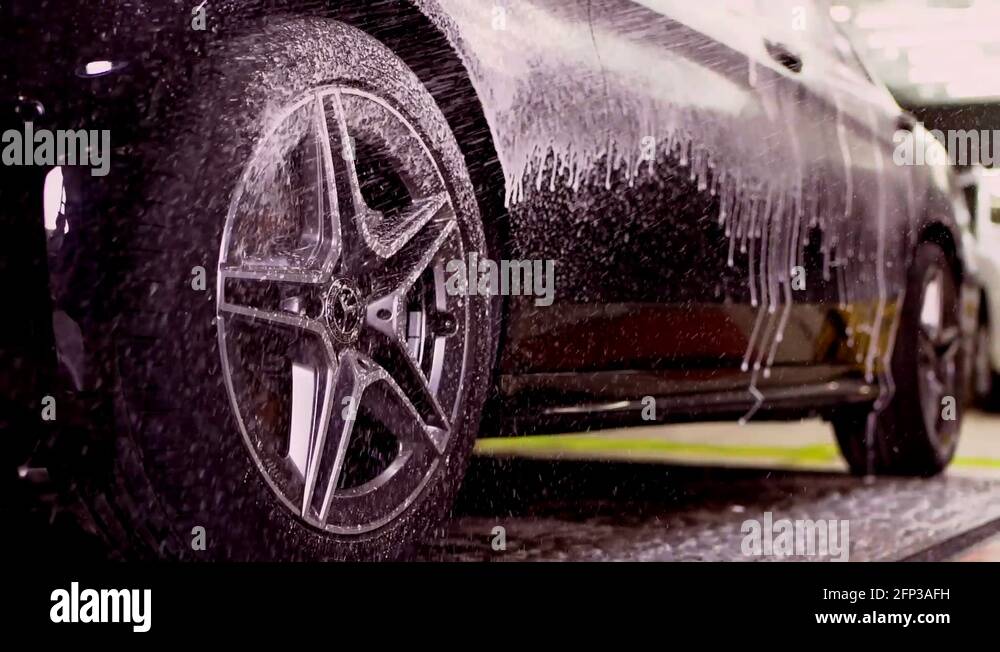 Pressure washer lifestyle Stock Videos & Footage - HD and 4K Video ...