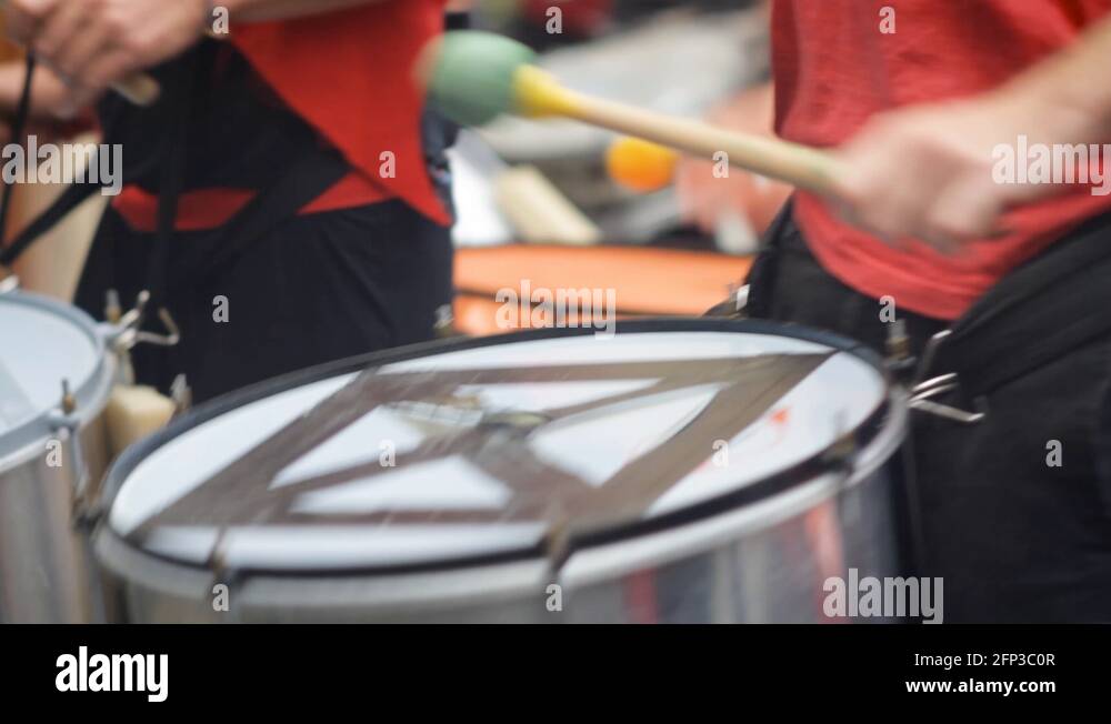 Brazilian batucada Stock Videos & Footage - HD and 4K Video Clips - Alamy