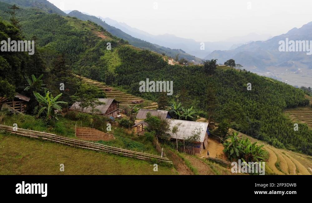 Sa pa scenery Stock Videos & Footage - HD and 4K Video Clips - Alamy