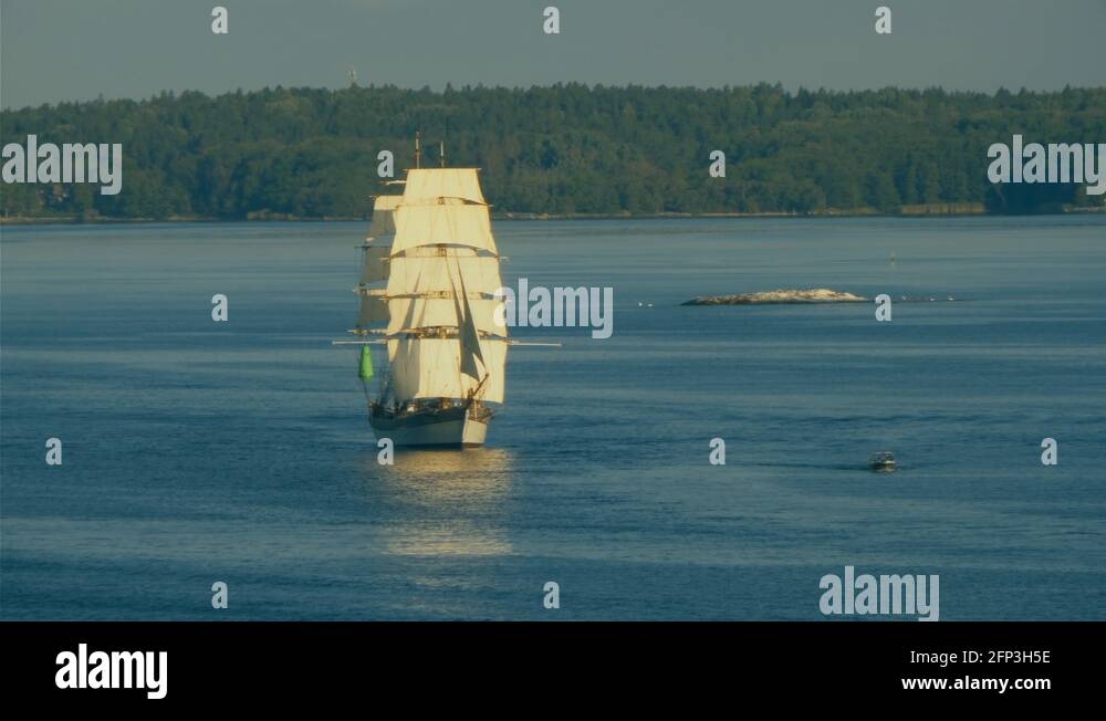 Brigantine ship Stock Videos & Footage - HD and 4K Video Clips - Alamy