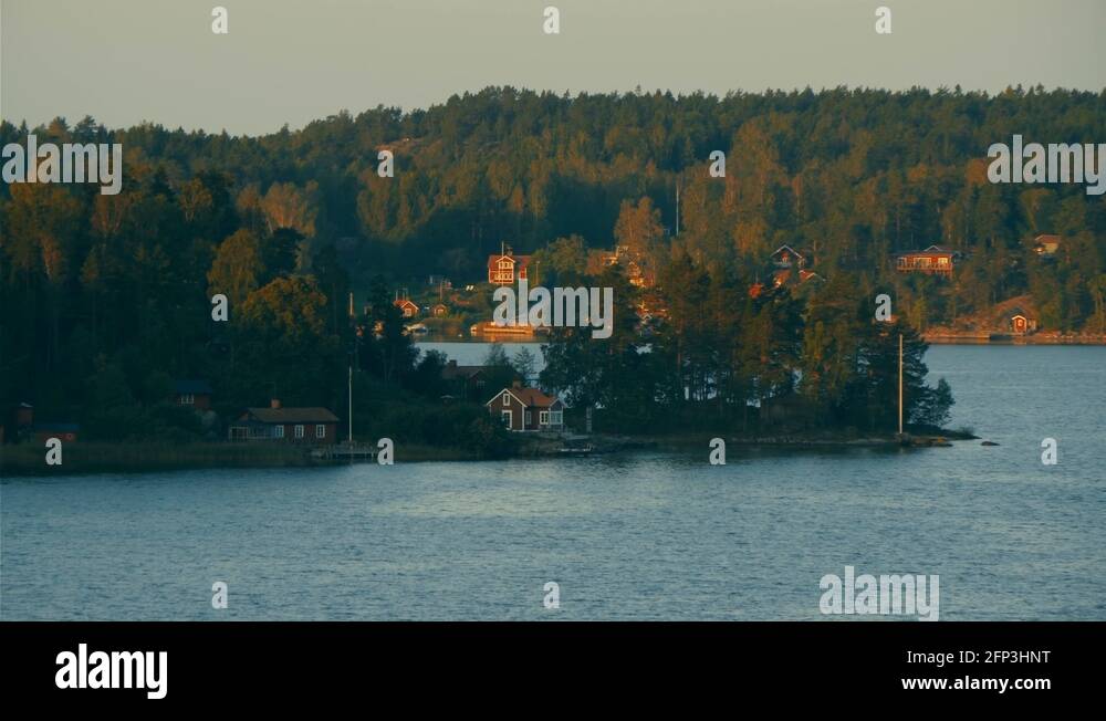 Archipelago island chain Stock Videos & Footage - HD and 4K Video Clips - Alamy