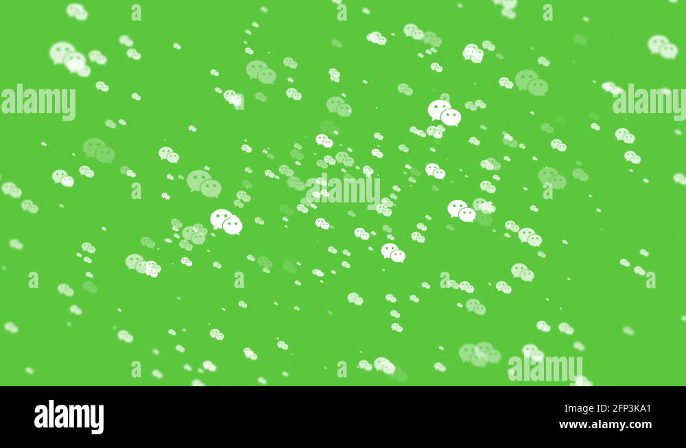 Wechat background Stock Videos & Footage - HD and 4K Video Clips - Alamy