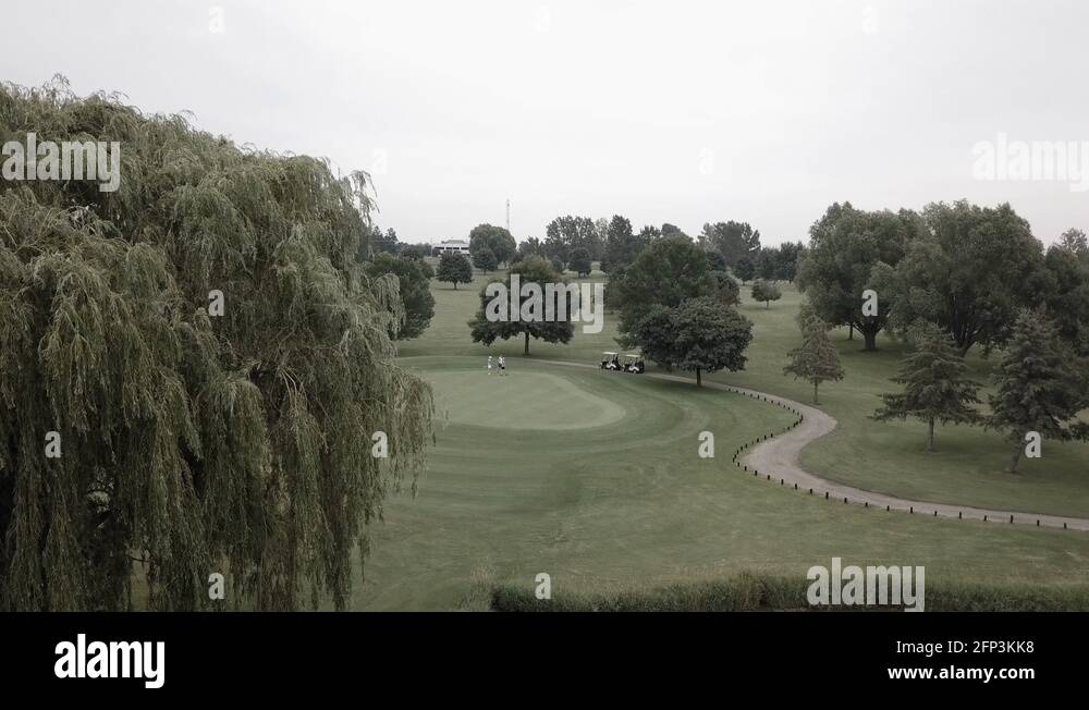 Elevated golf course Stock Videos & Footage - HD and 4K Video Clips - Alamy