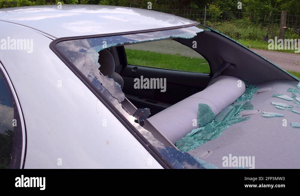 Busted vehicle Stock Videos & Footage - HD and 4K Video Clips - Alamy