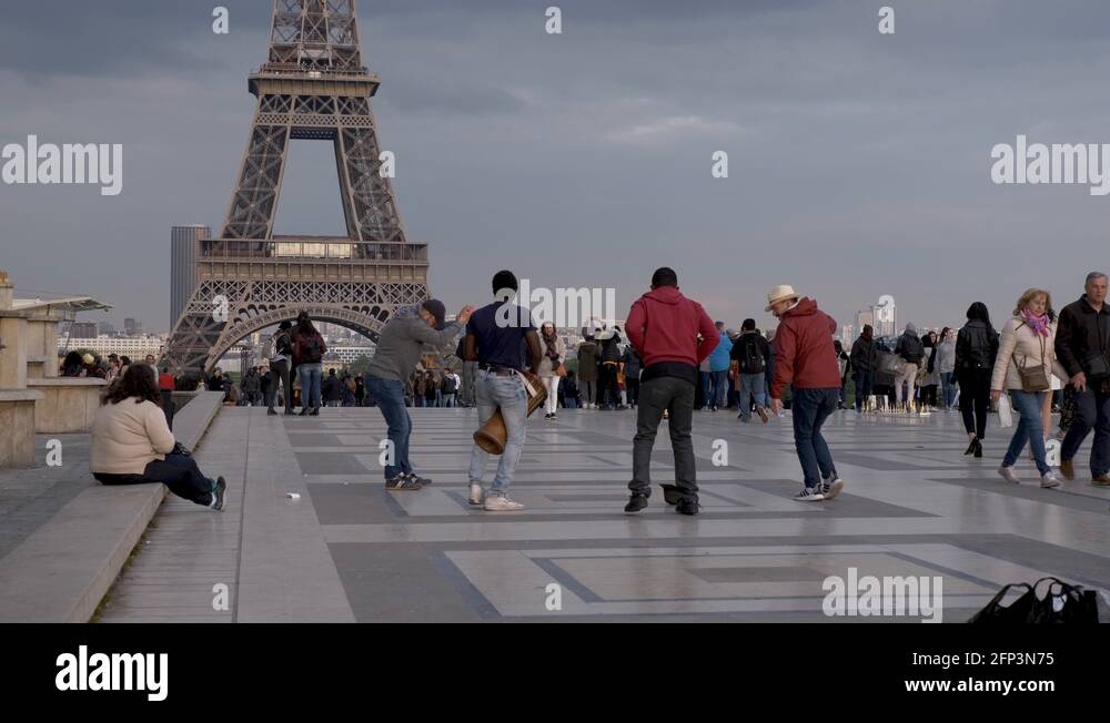 France tourists dancing Stock Videos & Footage - HD and 4K Video Clips ...