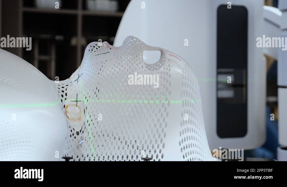 Radiotherapy mask Stock Videos & Footage - HD and 4K Video Clips - Alamy