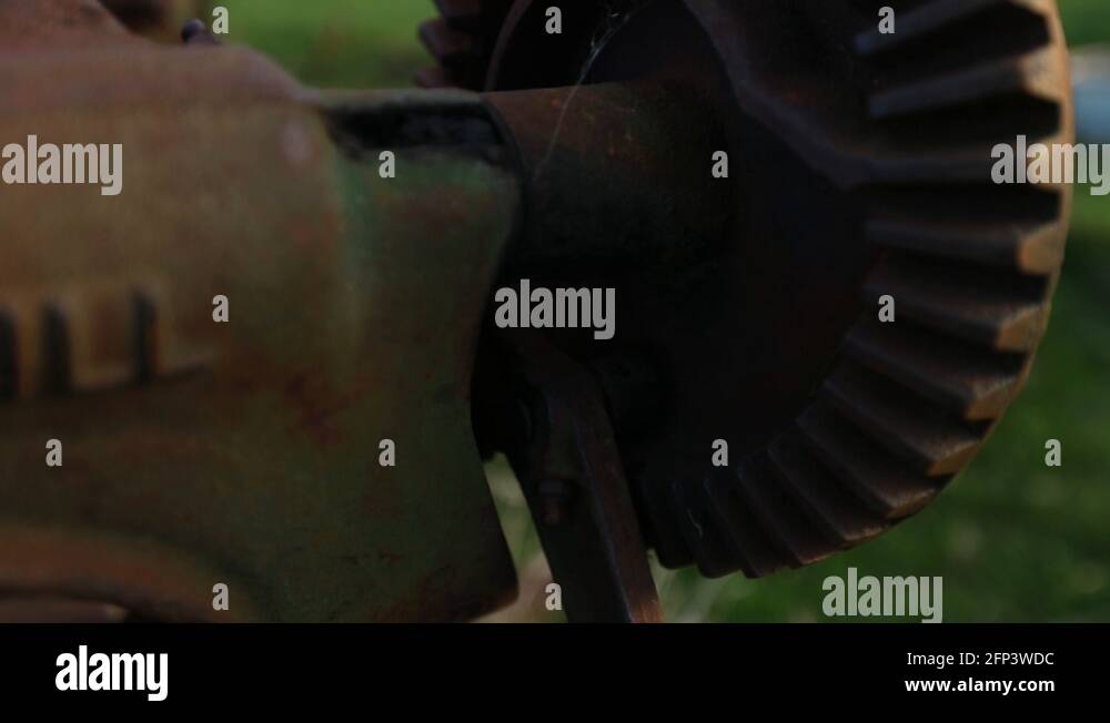 Conical gear Stock Videos & Footage - HD and 4K Video Clips - Alamy