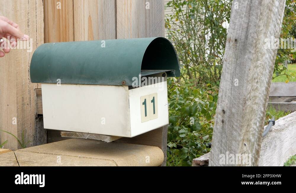 Postbox collection service Stock Videos & Footage - HD and 4K Video ...