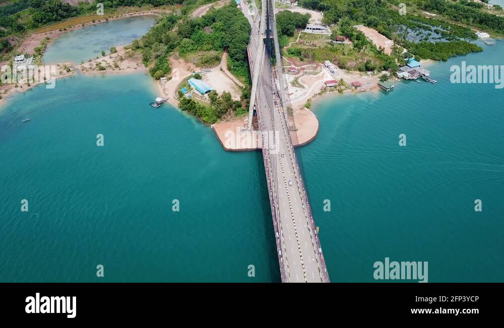 Batam bridge Stock Videos & Footage - HD and 4K Video Clips - Alamy