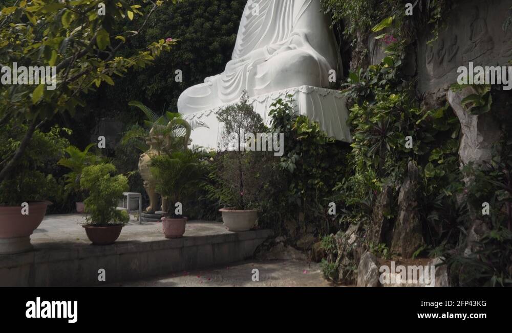 Beautiful white marble statue Stock Videos & Footage - HD and 4K Video ...
