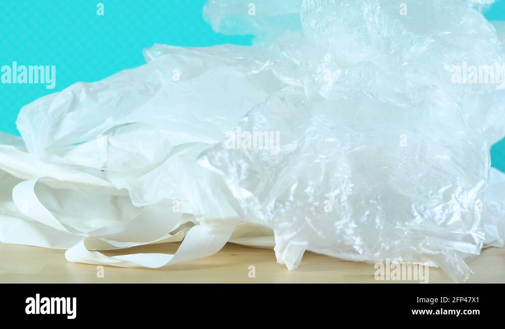 Single use plastic products Stock Videos & Footage - HD and 4K Video ...