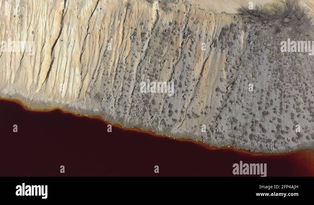 Acid mine pollution Stock Videos & Footage - HD and 4K Video Clips - Alamy