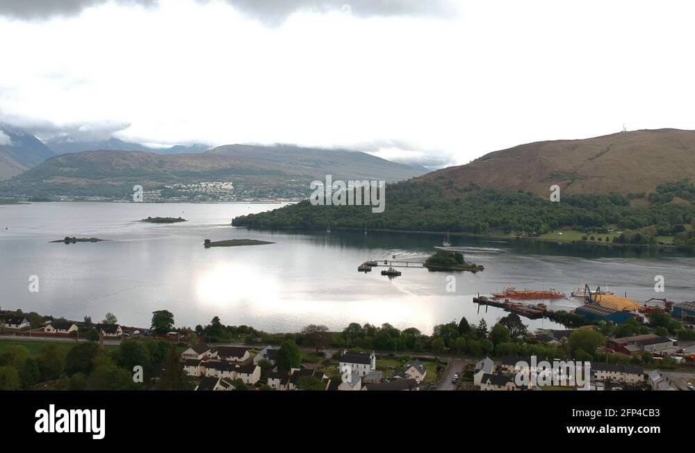 Scottish lakeside Stock Videos & Footage - HD and 4K Video Clips - Alamy