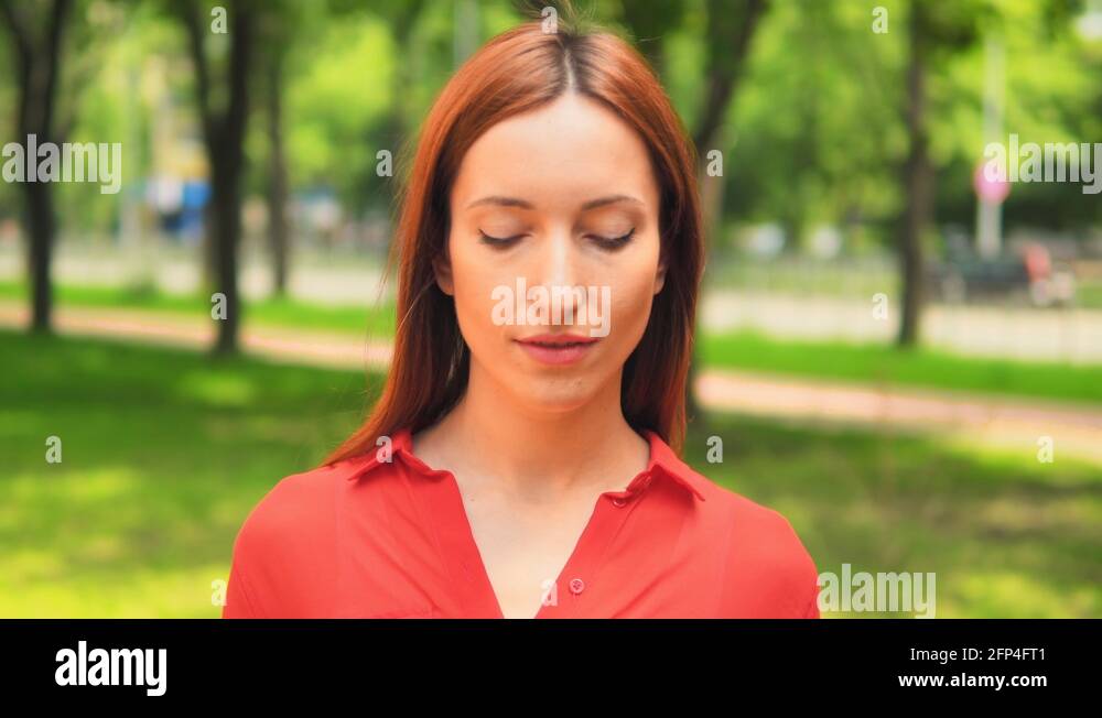 Young woman natural face Stock Videos & Footage - HD and 4K Video Clips ...