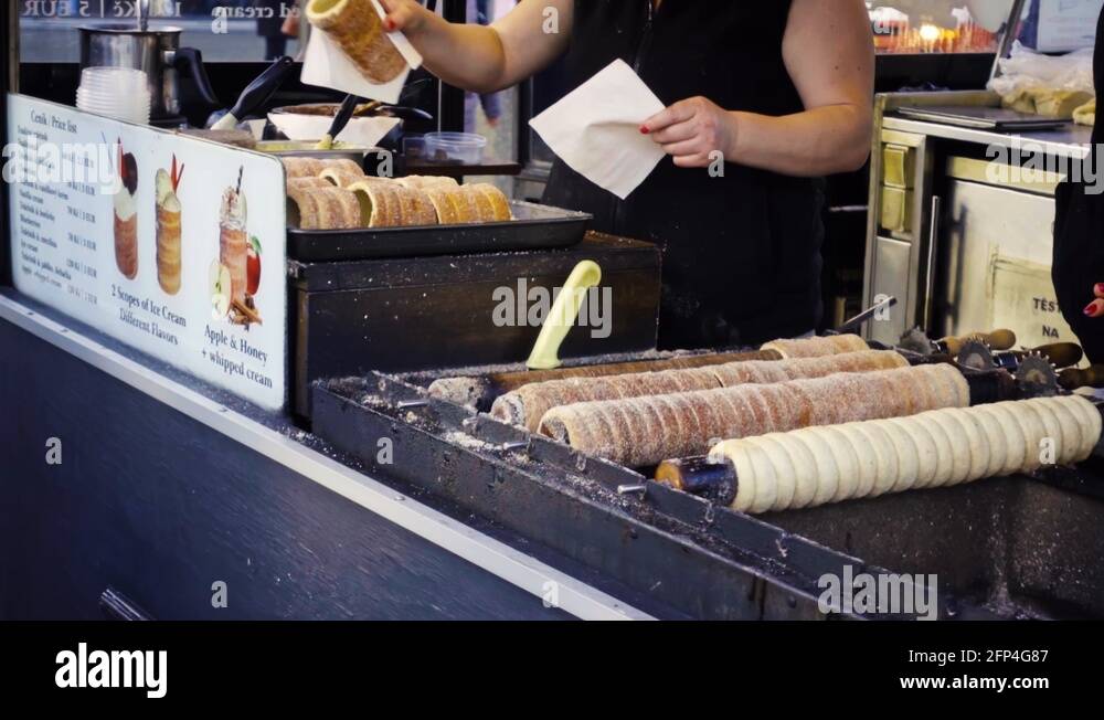 Sweet shop open air Stock Videos & Footage - HD and 4K Video Clips - Alamy